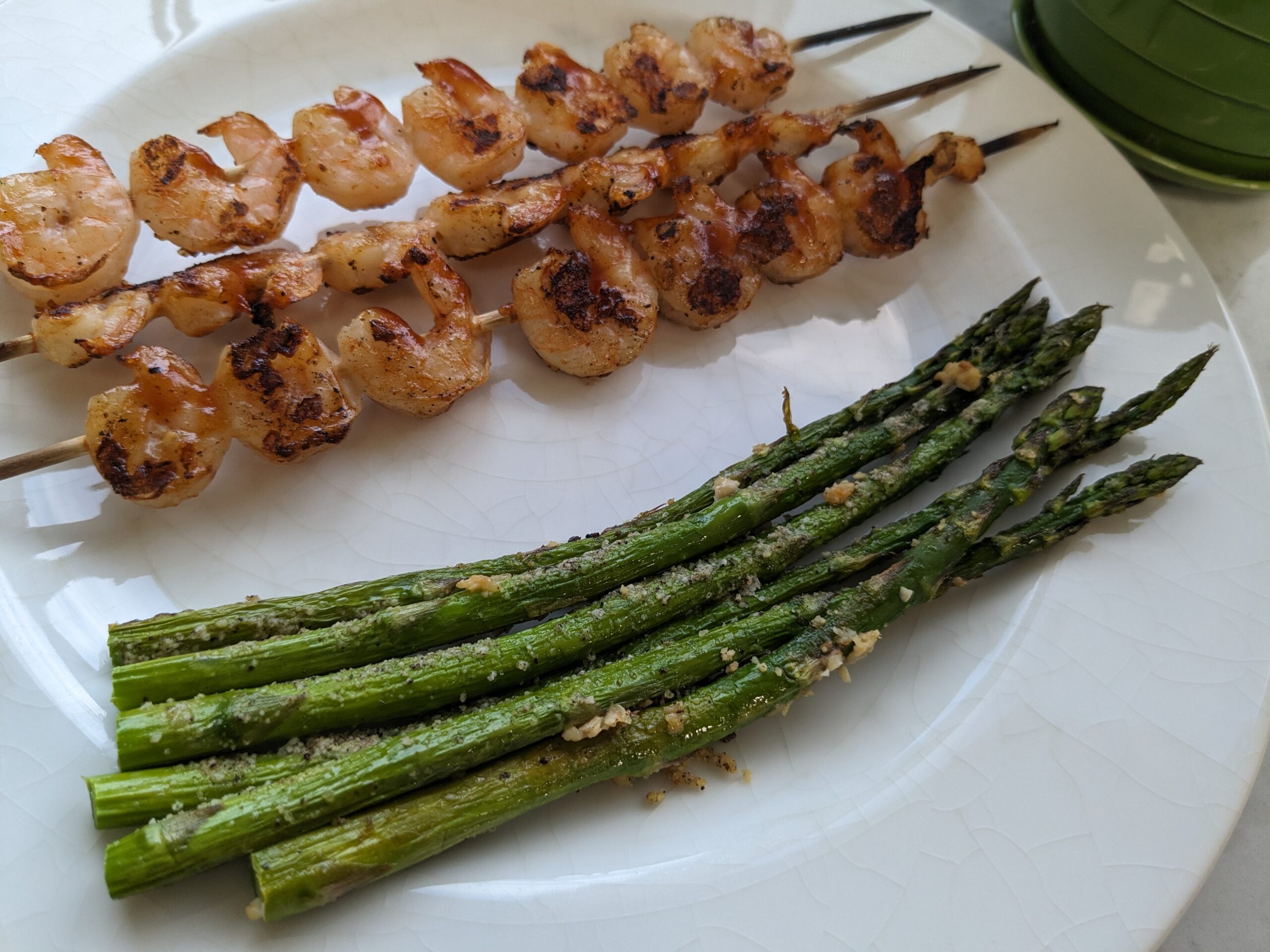 Edible Plant Stems - Powers Media